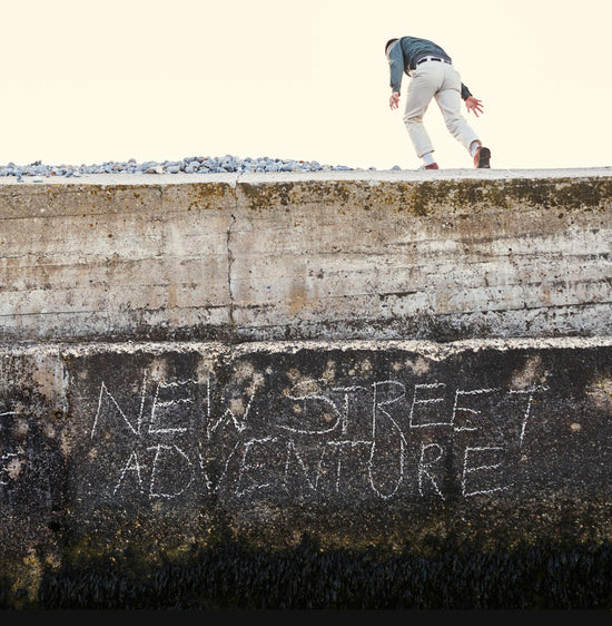 Mod Clothing, Mod Fashion & Classic British Menswear | Merc Clothing