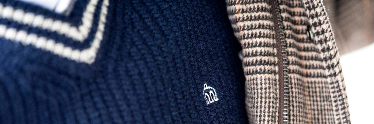 Men's Knitwear - Mod Clothing & Fashion – Merc