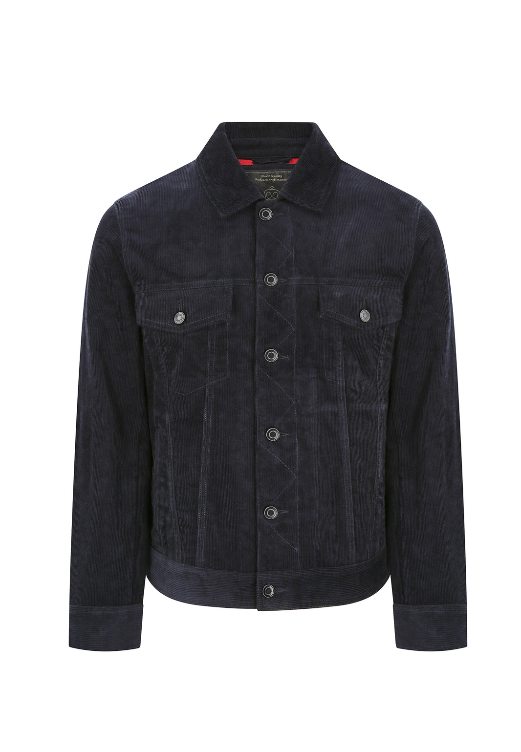 Men’s Coats & Jackets - Harrington Jackets, Parkas & Pea Coats – Merc