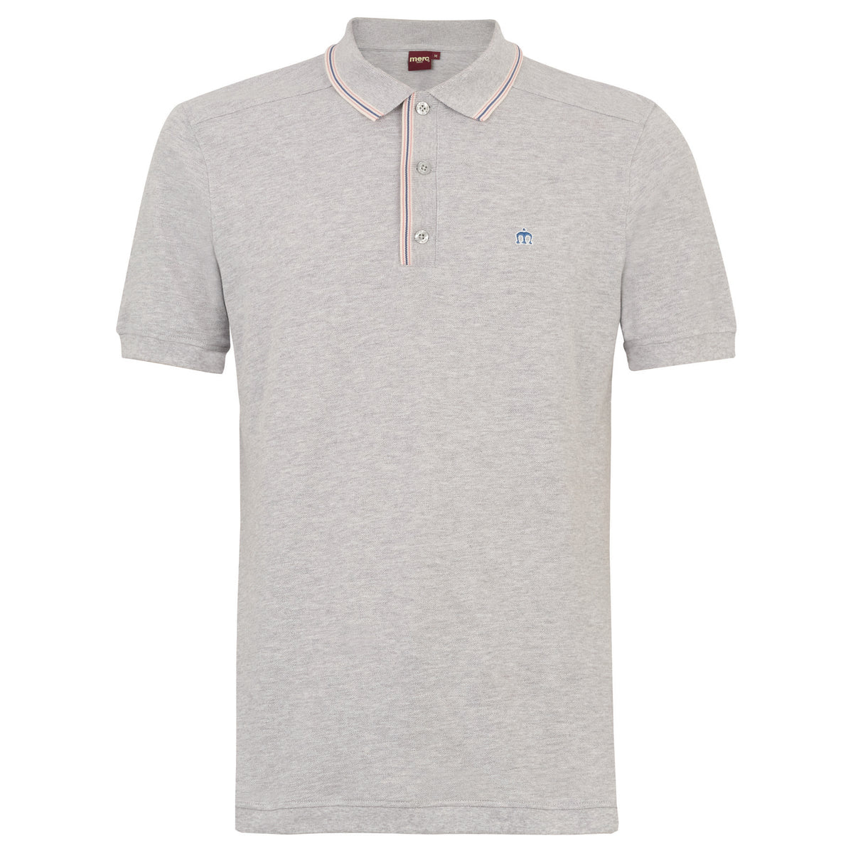 Daniel Polo Shirt – Merc