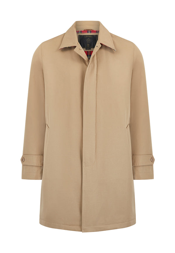 Men’s Coats & Jackets - Harrington Jackets, Parkas & Pea Coats – Merc