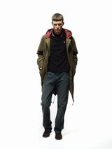 Mod Clothing, Mod Fashion & Classic British Menswear | Merc Clothing