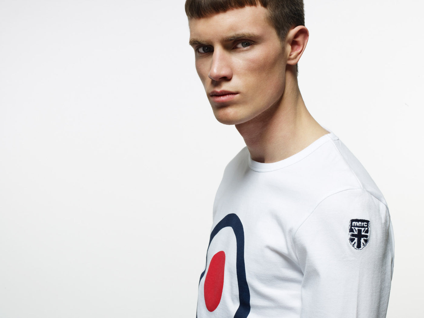 Mod Clothing, Mod Fashion & Classic British Menswear | Merc Clothing