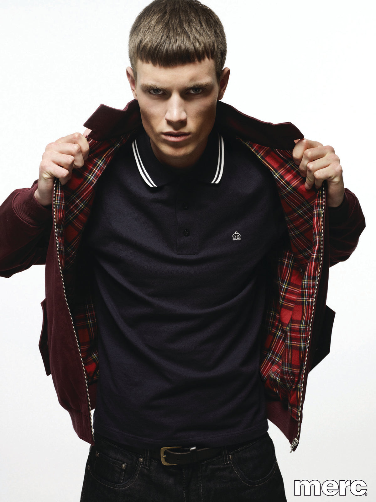Mod Clothing, Mod Fashion & Classic British Menswear | Merc Clothing