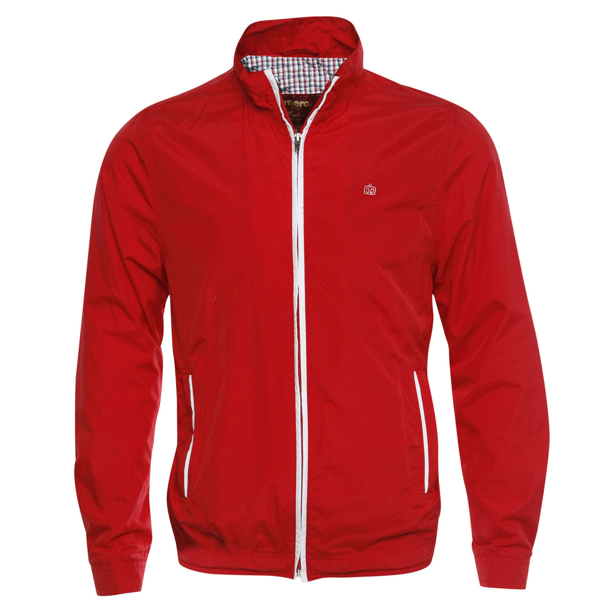 Patrick Jacket – Merc