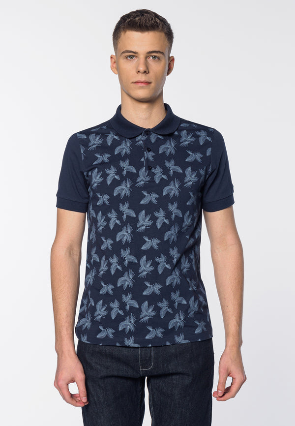 Men's Polo Shirts - Mod Clothing & Mod Fashion – Merc